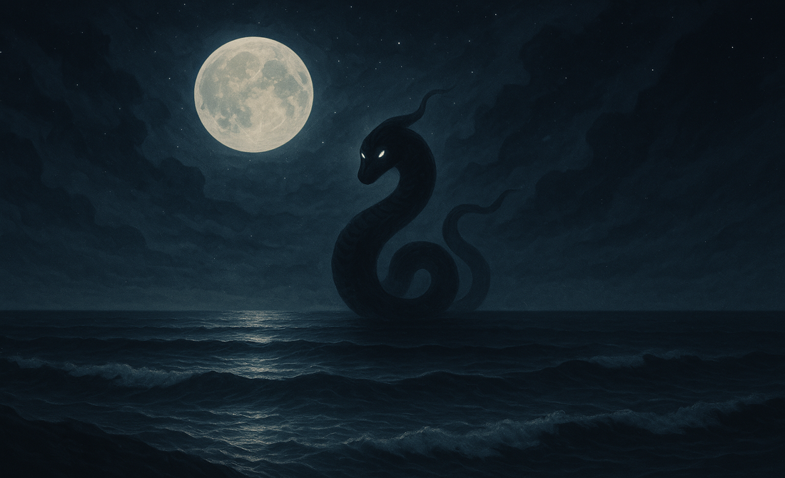 Rahu in Cancer: Spiritual View – Astro Blogs