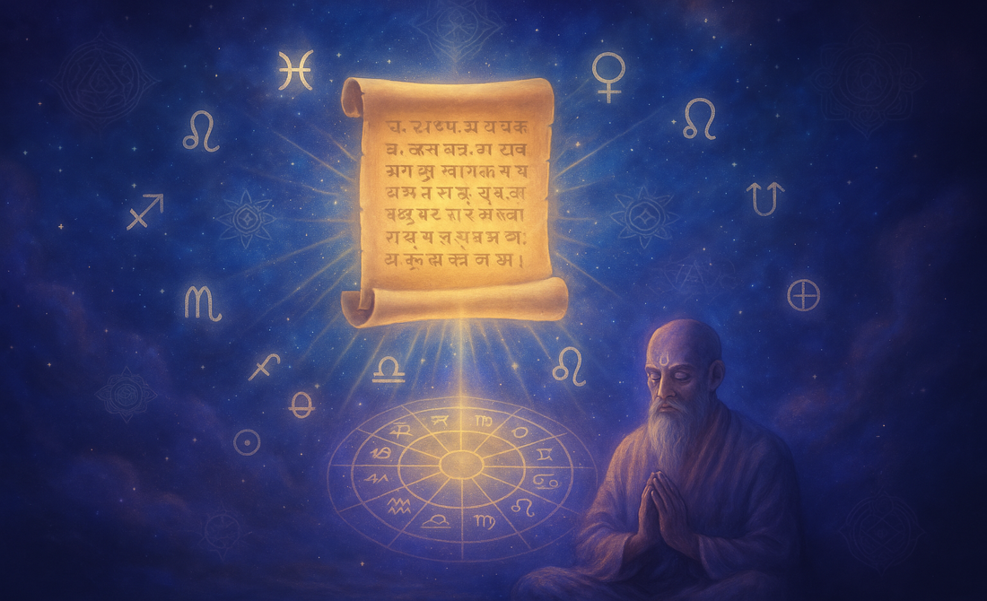 Understanding the Jaimini Sutras – Astro Blogs