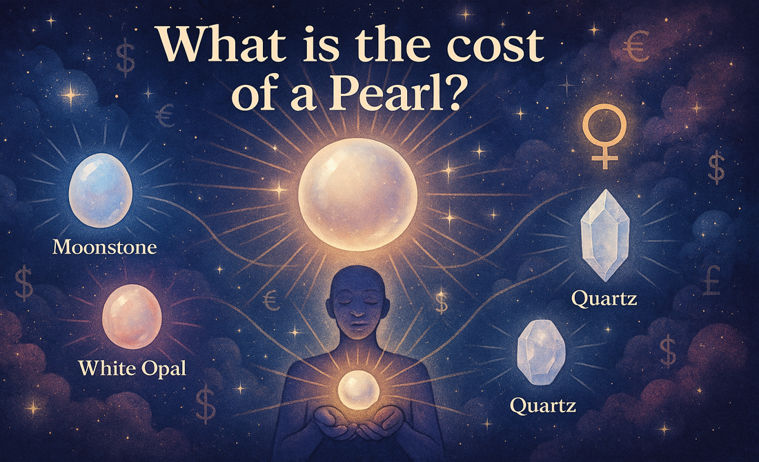 Is Pearl Really That Expensive? – Astro Blogs