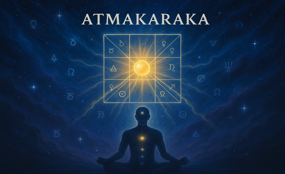 Significance of Atmakaraka Planet – Astro Blogs